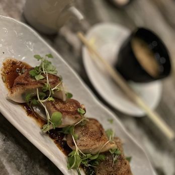 NOBU CHICAGO - 1005 Photos & 323 Reviews - 854 W Randolph St, Chicago ...