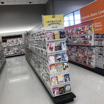 TARGET - Updated December 2025 - 342 Photos & 75 Reviews - 19511 N ...