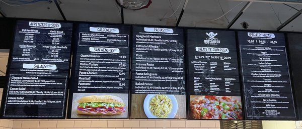 BUCCANEER PIZZA - Updated October 2025 - 17 Photos & 60 Reviews - 17853 ...