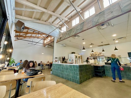 ARCADE COFFEE ROASTERS - THE BAKEHOUSE - Updated June 2025 - 352 Photos ...