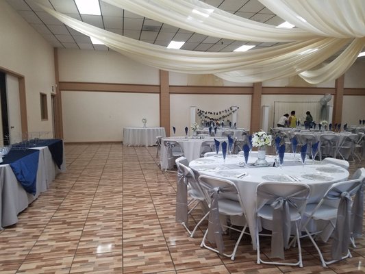 ROSE GARDEN BANQUET HALL - 39 Photos - 4509 Pacific Ave, Stockton ...
