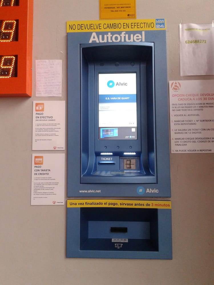 PETRO PASS - Updated December 2025 - Poligono Industrial Vara de Quart ...