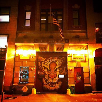 FDNY ENGINE 6 - Updated June 2025 - 49 Beekman St, New York, New York ...