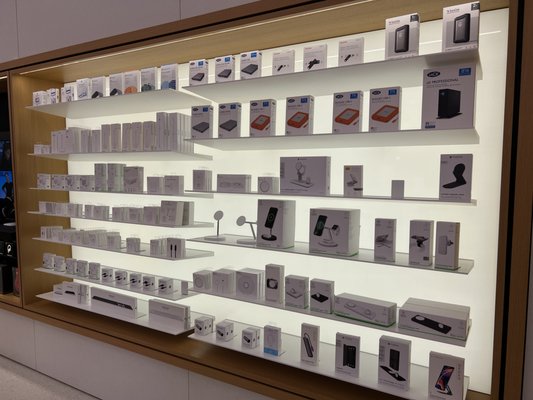 APPLE STONERIDGE MALL - Updated January 2026 - 124 Photos & 725 Reviews ...