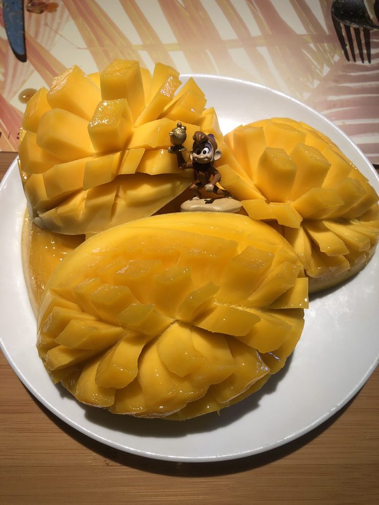 HEAT - 126 Photos & 17 Reviews - Buffets - Edsa Shangri-la Hotel ...