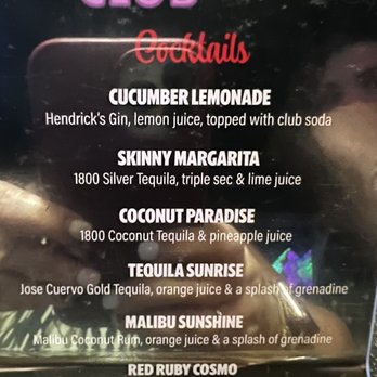 1851 CLUB - Updated January 2026 - 46 Photos & 56 Reviews - 931 W ...