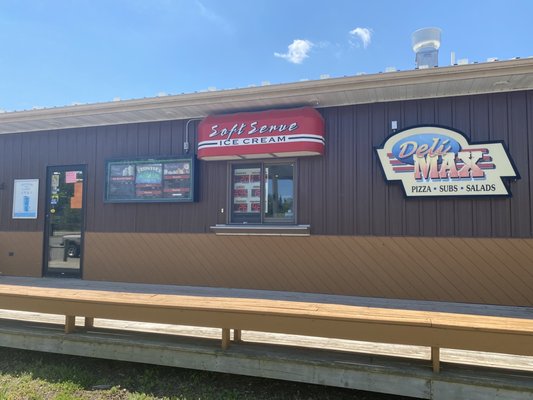 FRONTIER SPORTS - Updated October 2025 - 48919 State Highway 38 ...