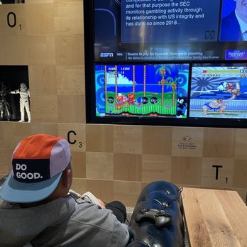 16-BIT BAR+ARCADE - Updated November 2025 - 41 Photos & 18 Reviews ...