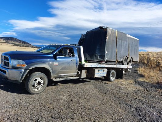 HAWK TOWING AND RECOVERY - Updated October 2025 - 50 Photos - Fairplay ...