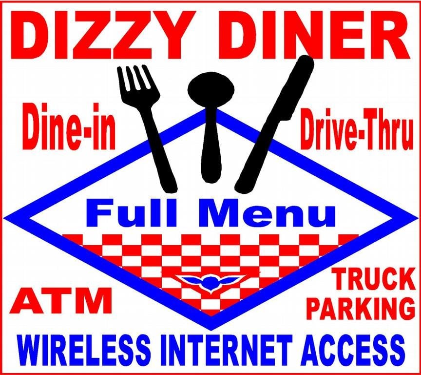 THE DIZZY DINER - 316 East Spring St, Terry, Montana - Food - Phone Number - Yelp
