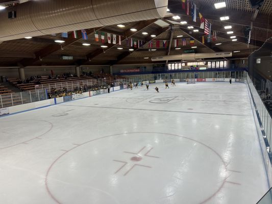 DOBSON ICE ARENA - Updated July 2025 - 321 E Lionshead Cir, Vail ...