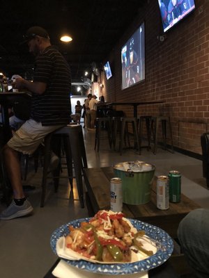 TEETS - Updated May 2025 - 18 Photos & 36 Reviews - 425 Glenwood Ave ...