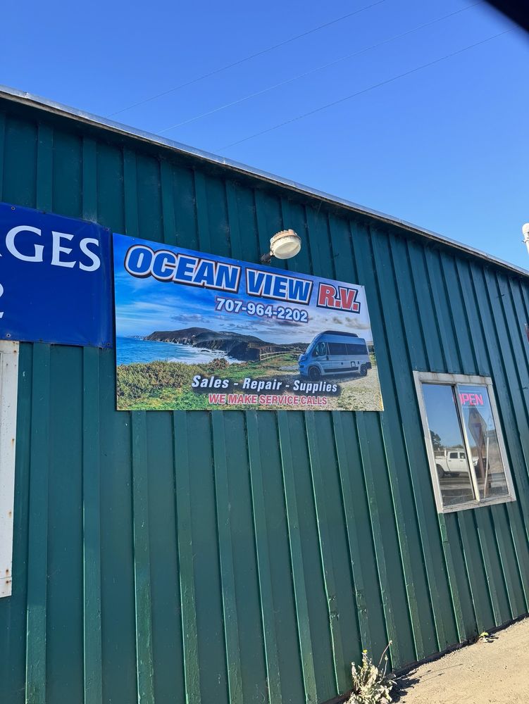 OCEAN VIEW RV - Updated December 2025 - 18 Reviews - 32955 Old Highway ...