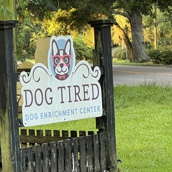 DOG TIRED - Updated January 2026 - 47 Photos & 40 Real Reviews - 1989 ...