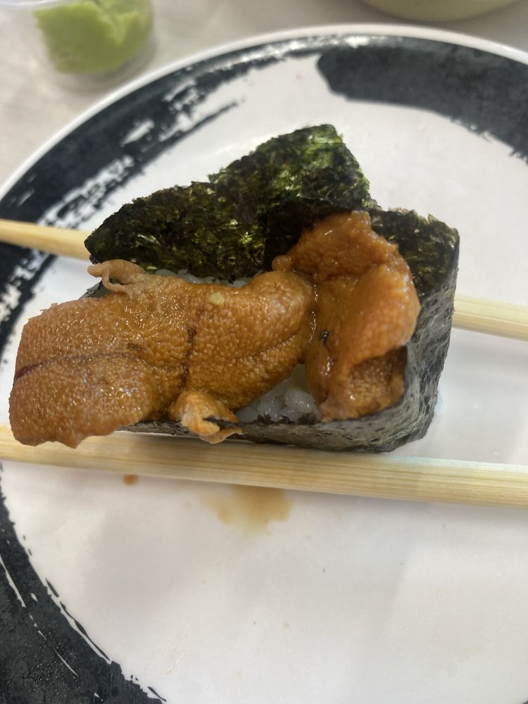 GENKI SUSHI USA - Updated August 2025 - 4561 Salt Lake Blvd, Honolulu ...