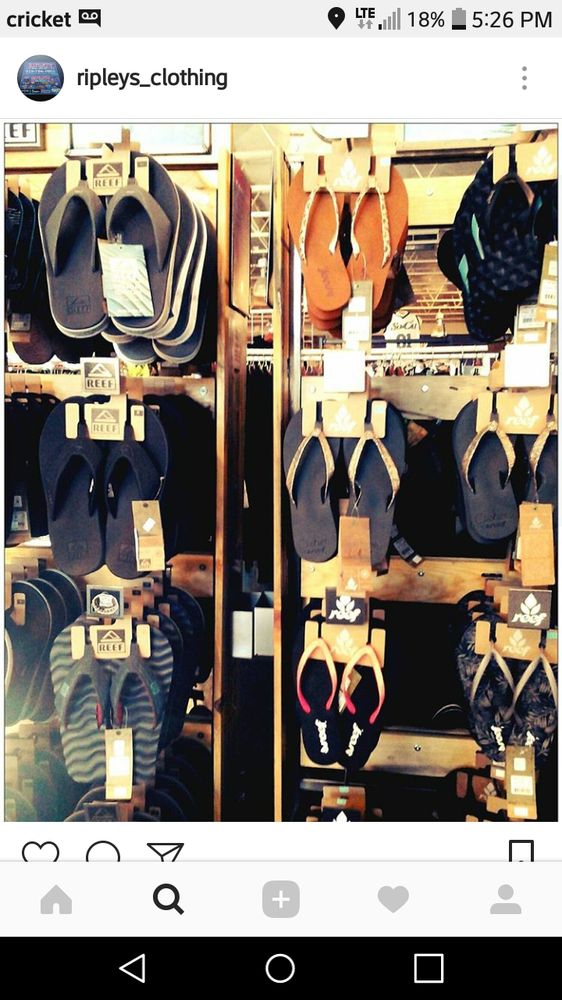 RIPLEY’S CLOTHING AND GIFT - Updated September 2025 - 4652 Mohave ...