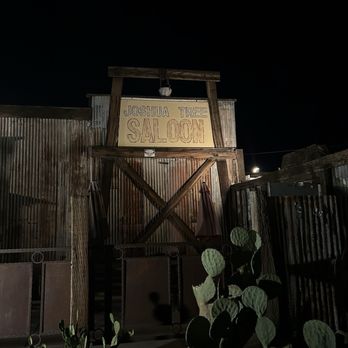 JOSHUA TREE SALOON - Updated November 2024 - 929 Photos & 1369 Reviews ...