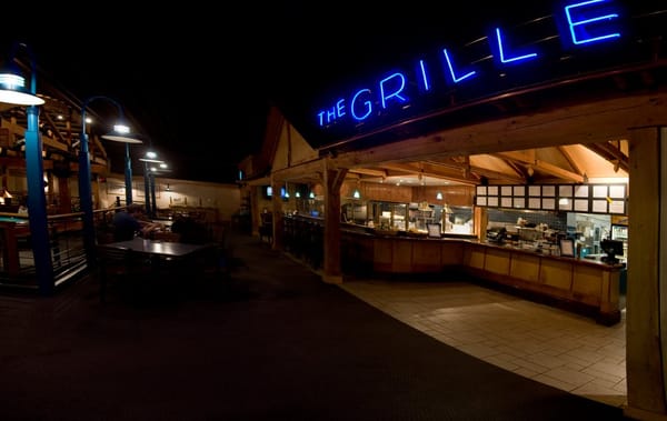 THE GRILLE - Updated October 2025 - 18 Photos & 14 Reviews - 14 Old ...