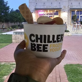 CHILLER BEE FROZEN YOGURT - FRISCO - Updated December 2025 - 53 Photos ...