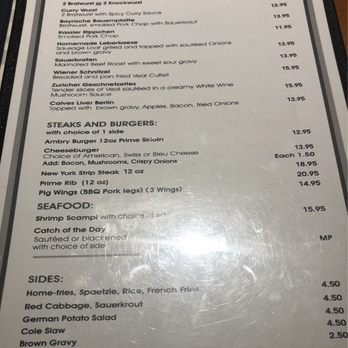 THE AMBRY - Updated October 2025 - 409 Photos & 199 Reviews - 3016 E ...