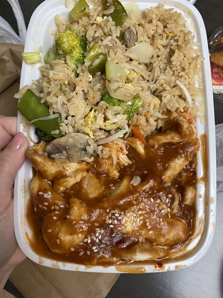 MANDARIN INN - Updated June 2024 - 15 Photos & 28 Reviews - 832 ...