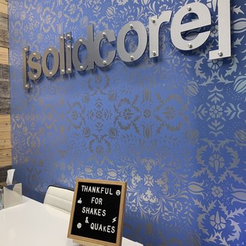 [SOLIDCORE] - Updated July 2025 - 32 Photos & 11 Reviews - 345 Harrison ...