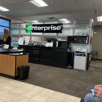 ENTERPRISE RENT-A-CAR - Updated December 2025 - 45 Photos & 135 Reviews ...