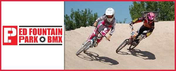 ED FOUNTAIN PARK BMX - 11 Photos - 1400 N Decatur Blvd, Las Vegas ...
