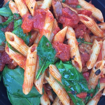 SIMPLY PASTA - Updated May 2024 - 367 Photos & 108 Reviews - 32144 ...