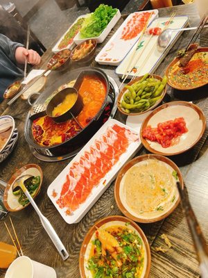 FENG HOTPOT - Updated December 2025 - 286 Photos & 202 Reviews - 1669 ...