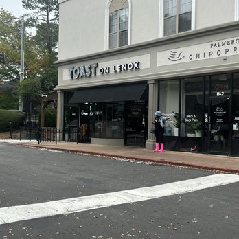 TOAST ON LENOX - Updated November 2024 - 1499 Photos & 807 Reviews ...