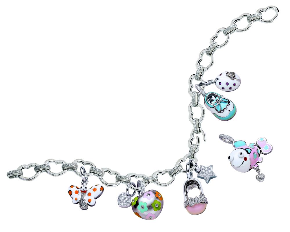 AARON BASHA - Updated August 2025 - 11 Photos - 673 Madison Ave, New ...