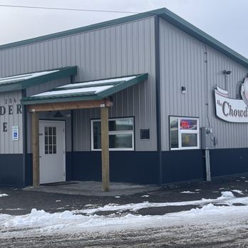 CHOWDER HOUSE - Updated April 2026 - 214 Photos & 250 Reviews - 206 ...
