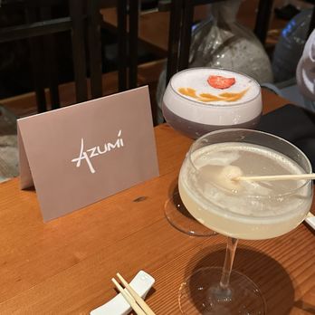 AZUMI - Updated October 2025 - 1678 Photos & 754 Reviews - 725 ...