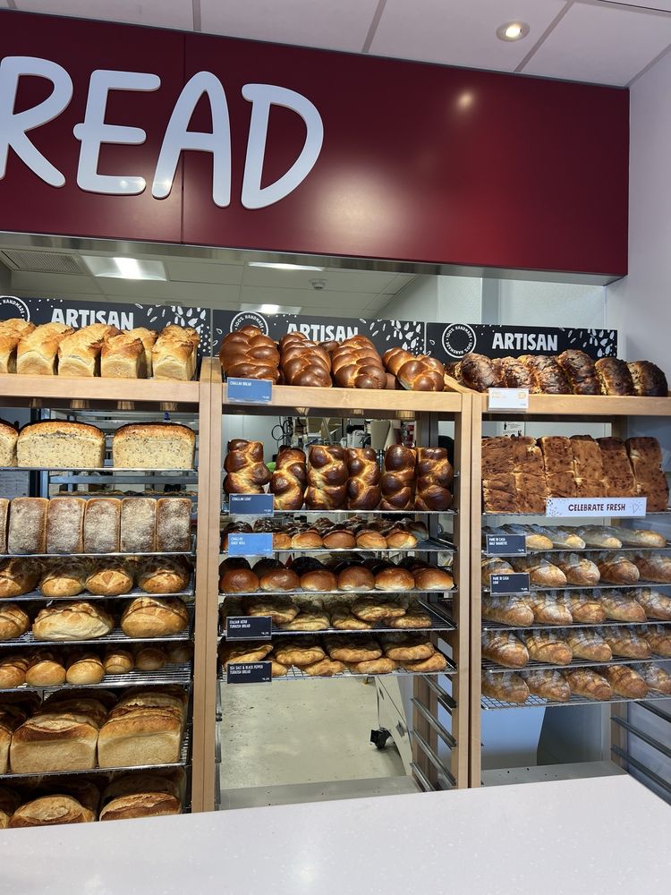 COBS BREAD - OCEANSIDE - Updated December 2025 - 14 Photos & 12 Reviews ...