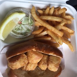 CHATHAM PIER FISH MARKET - 310 Photos & 243 Reviews - Seafood - 45 ...