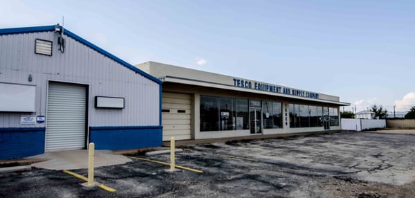 TESCO EQUIPMENT AND SUPPLY - Updated July 2025 - 1024 Walnut St ...