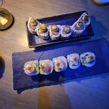 MRS FISH - Updated June 2024 - 4615 Photos & 1757 Reviews - 448 South ...