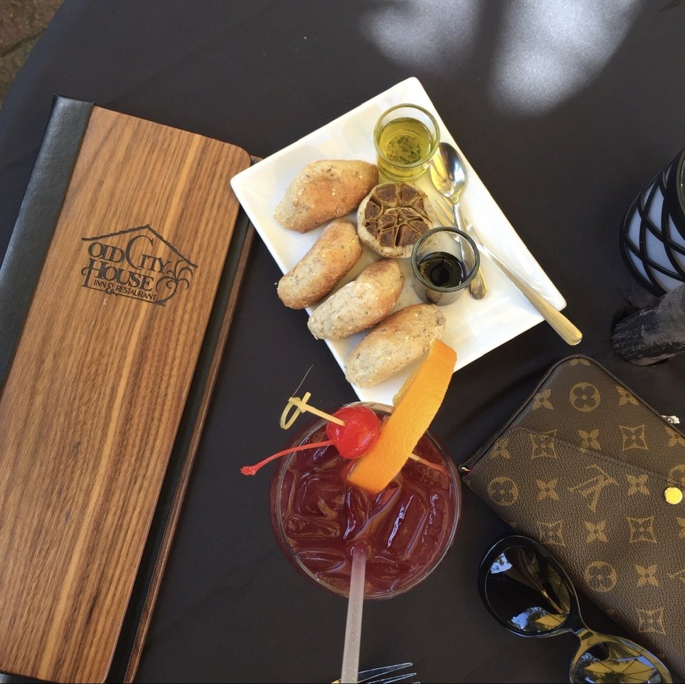 OLD CITY HOUSE INN & RESTAURANT - Updated December 2025 - 294 Photos ...