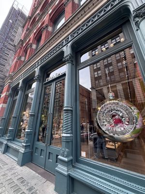 PRADA BROADWAY - Updated April 2026 - 38 Photos & 112 Reviews - 575 ...