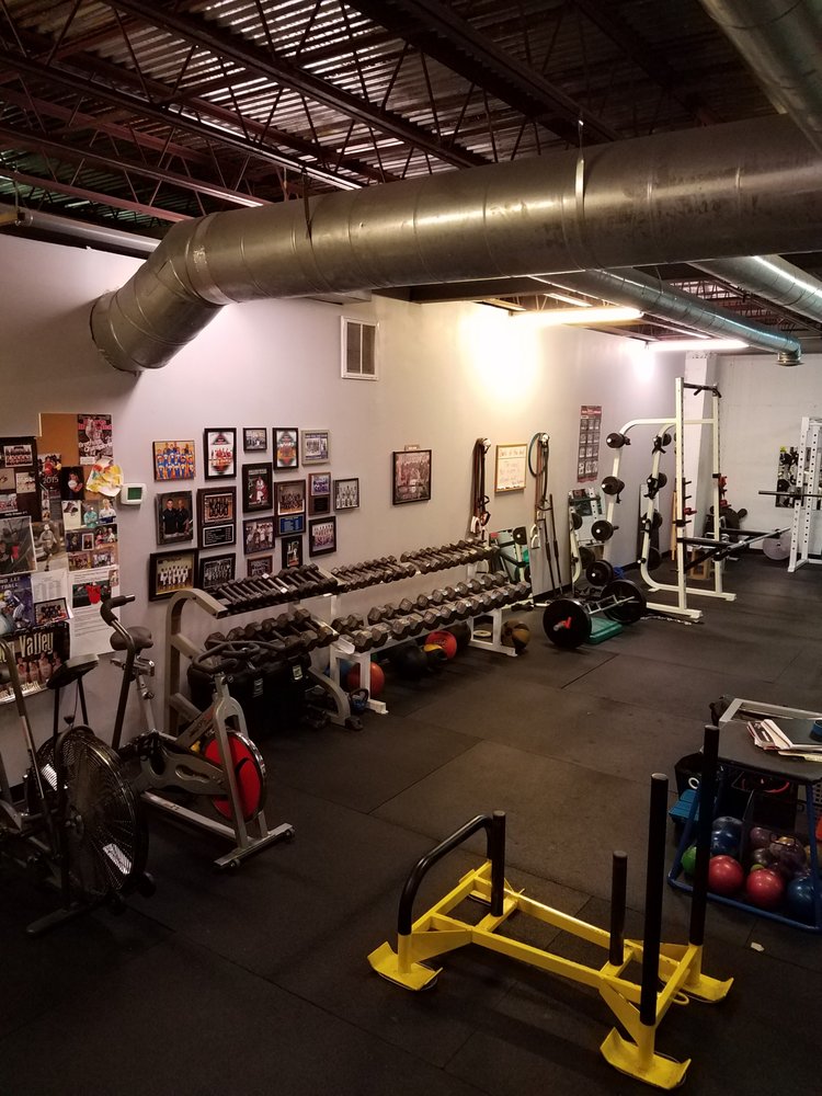 XCELERATED PERFORMANCE - Updated January 2025 - 2727 Electric Rd, Roanoke, Virginia - Trainers ...