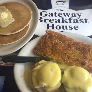 GATEWAY BREAKFAST HOUSE - 309 Photos & 369 Reviews - 11411 NE Halsey St ...