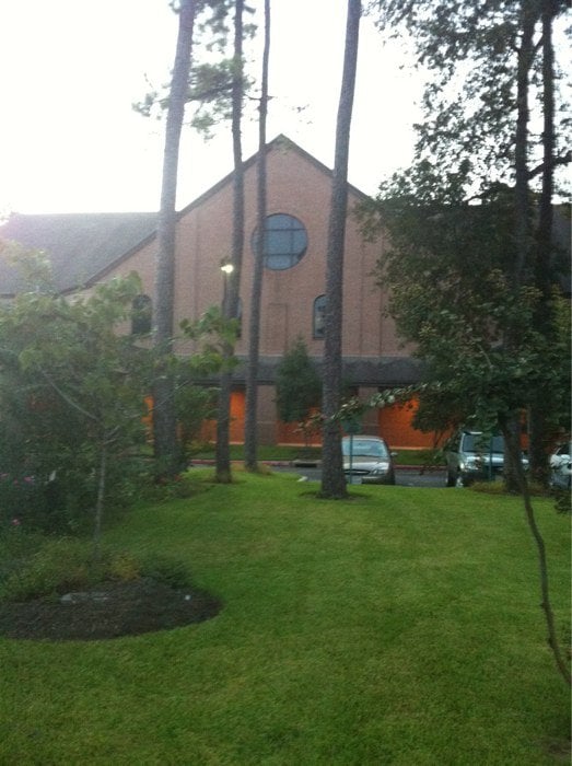 TRINITY EPISCOPAL CHURCH - Updated January 2025 - 15 Photos - 3901 S ...