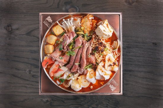 TASTY POT - Updated January 2025 - 1178 Photos & 745 Reviews - 4288 ...