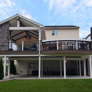 KEYSTONE CUSTOM HOMES - Updated March 2025 - 36 Photos & 40 Reviews ...