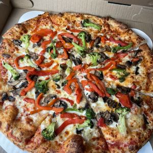 PIZZA SHARK - Updated December 2025 - 50 Photos & 129 Reviews - 403 ...