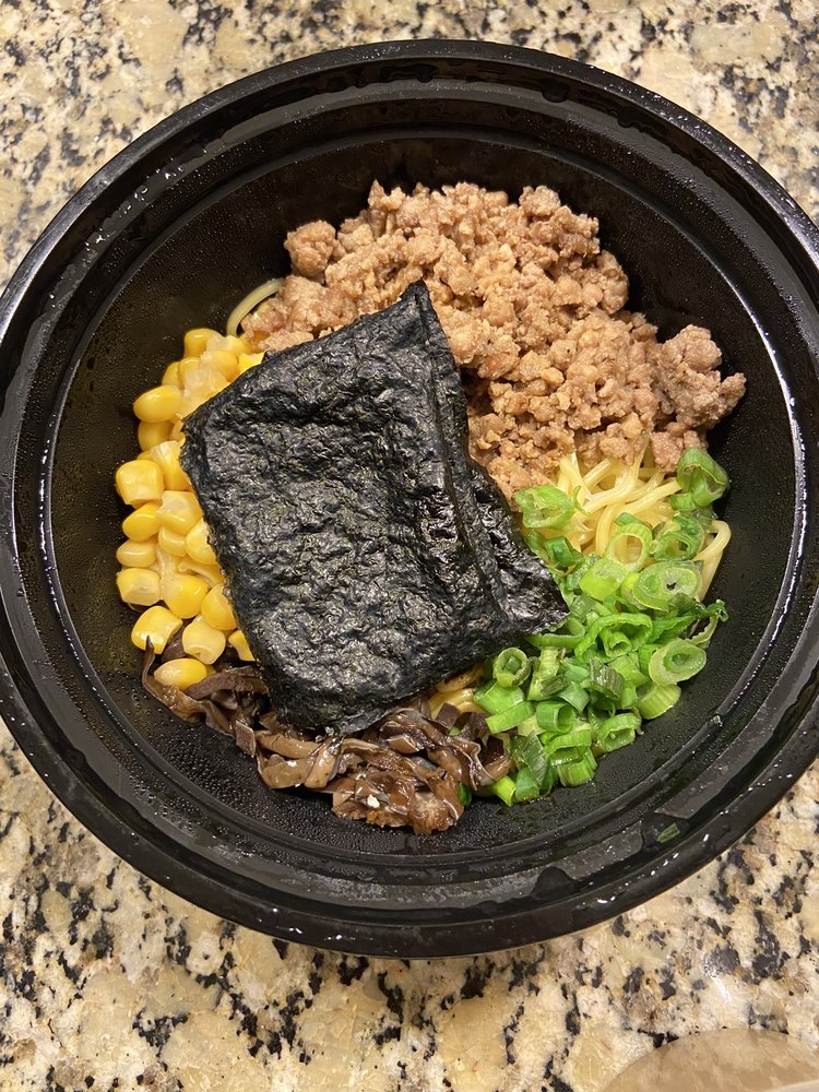 MICHI RAMEN - Updated March 2024 - 78 Photos & 248 Reviews - 3005 S ...