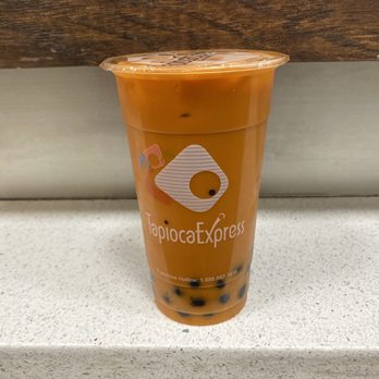 TAPIOCA EXPRESS - Updated September 2025 - 327 Photos & 373 Reviews ...