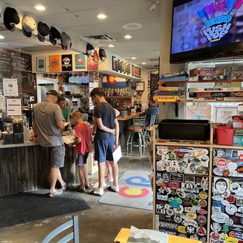 THE COLORADO ROOM - Updated March 2025 - 491 Photos & 856 Reviews - 642 ...