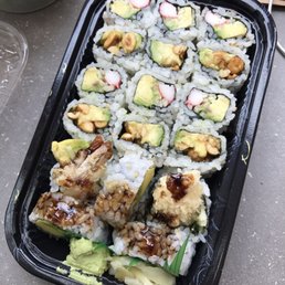 SOHO SUSHI - Updated September 2025 - 300 Photos & 376 Reviews - 231 ...